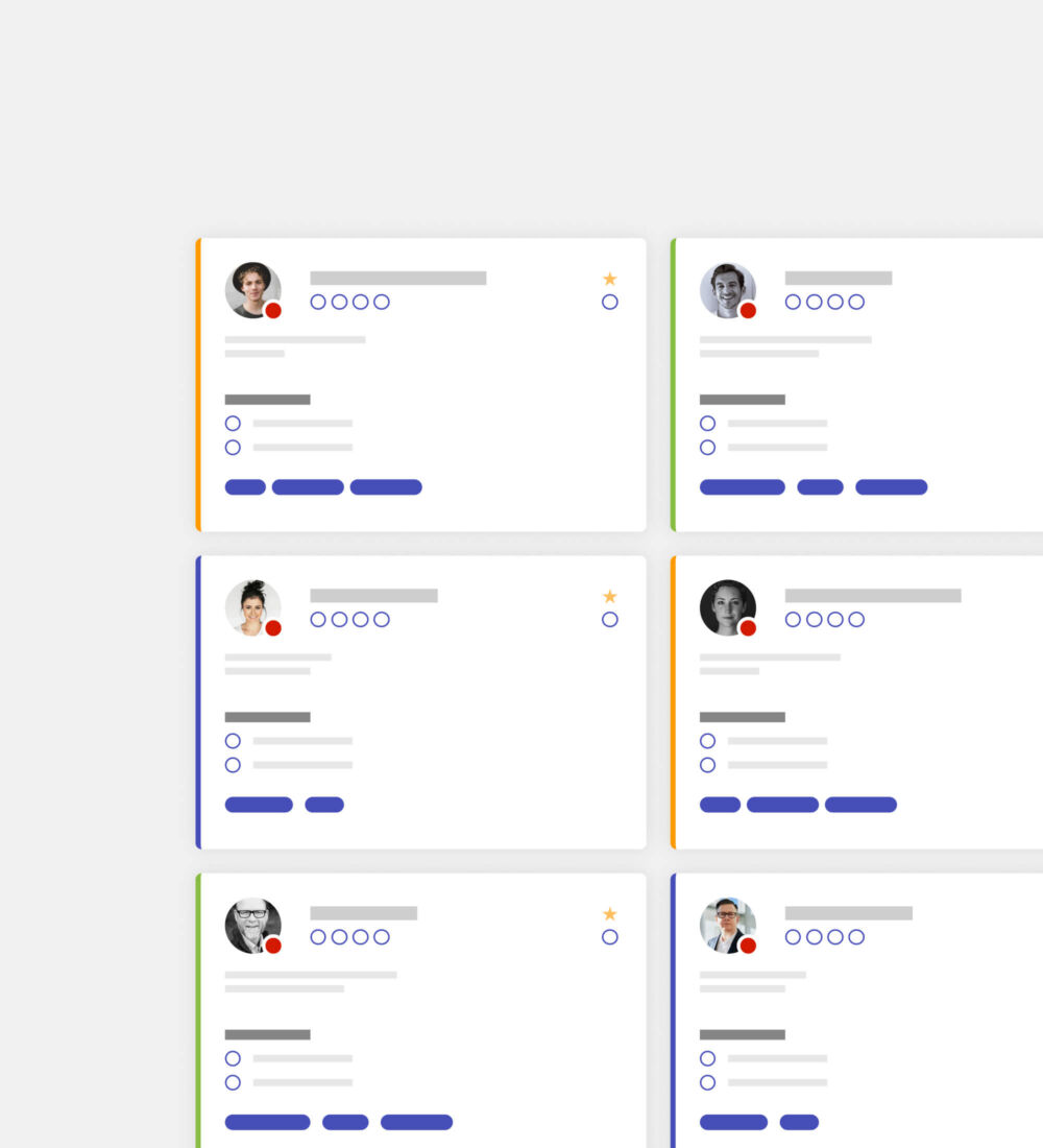 Easy Directory - your contact solution for Microsoft Teams