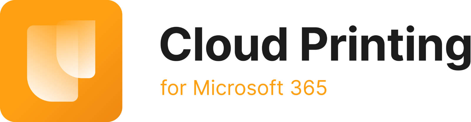 Cloud Printing - Drucken in der Cloud mit Printix