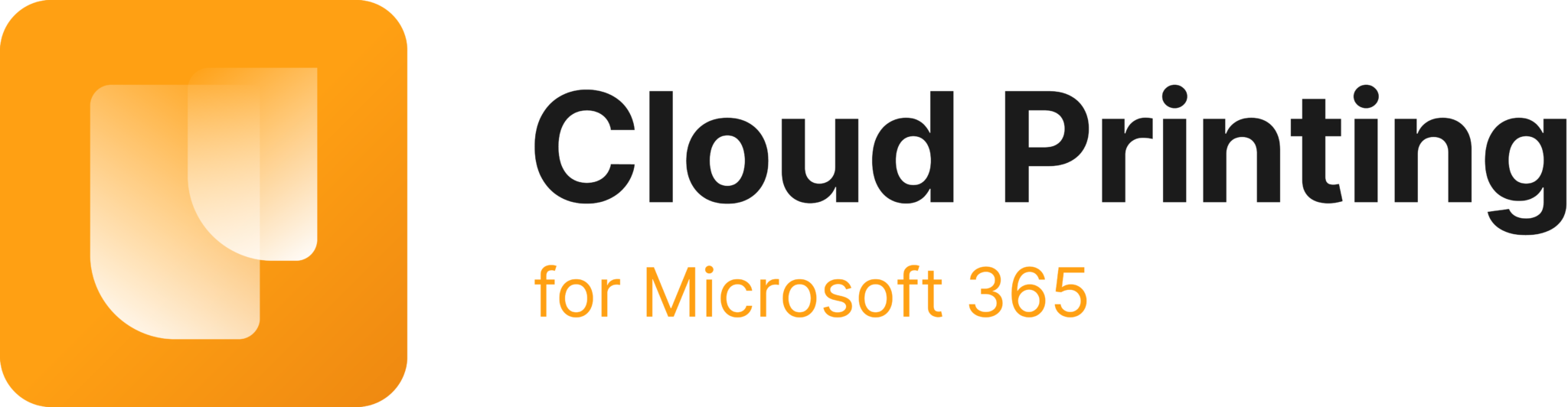 Cloud Printing - Drucken in der Cloud mit Printix