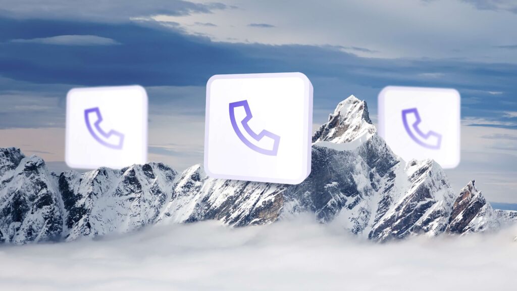 Microsoft Teams Telephony from TwinCap First since 2018