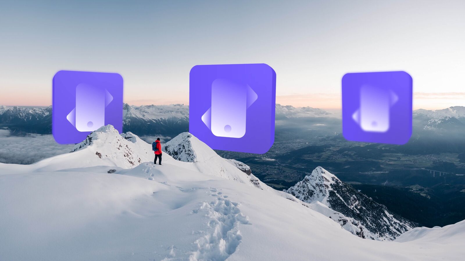 Products for your Microsoft Cloud environment by TwinCap First