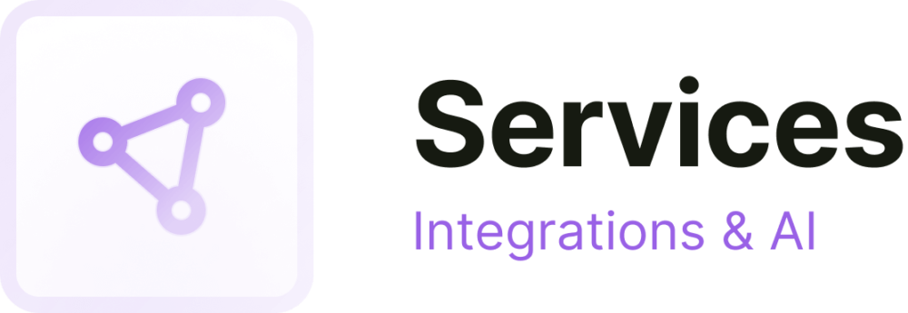 Microsoft Integration Services