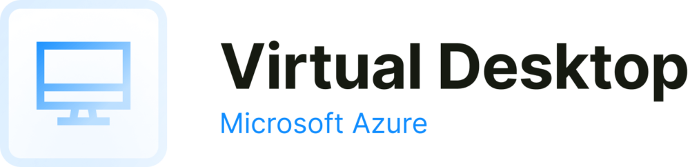 Azure Virtual Desktop (AVD) - TwinCap First AG