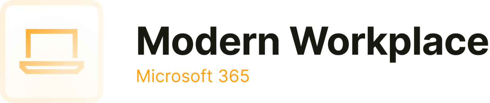 Microsoft 365 Modern Workplace
