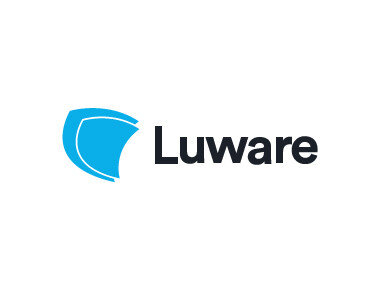 Partnerschaft mit Luware für Teams direct routing Lösungen