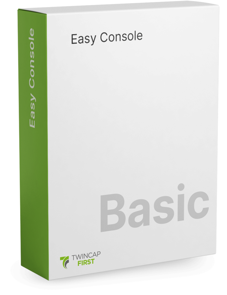 Easy Console - making calls with Teams even easier