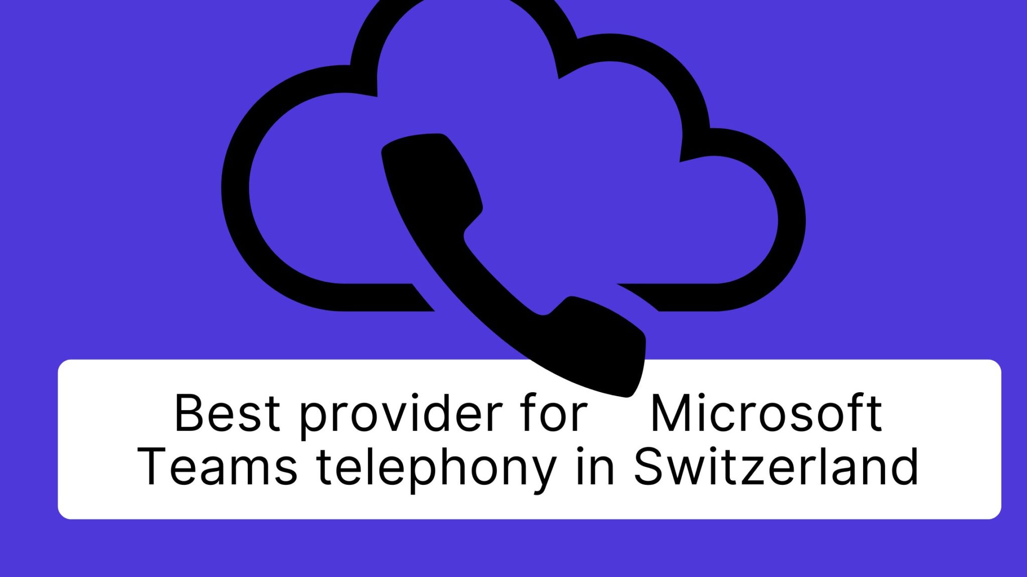 Easy Directory makes Microsoft Teams telephony mobile