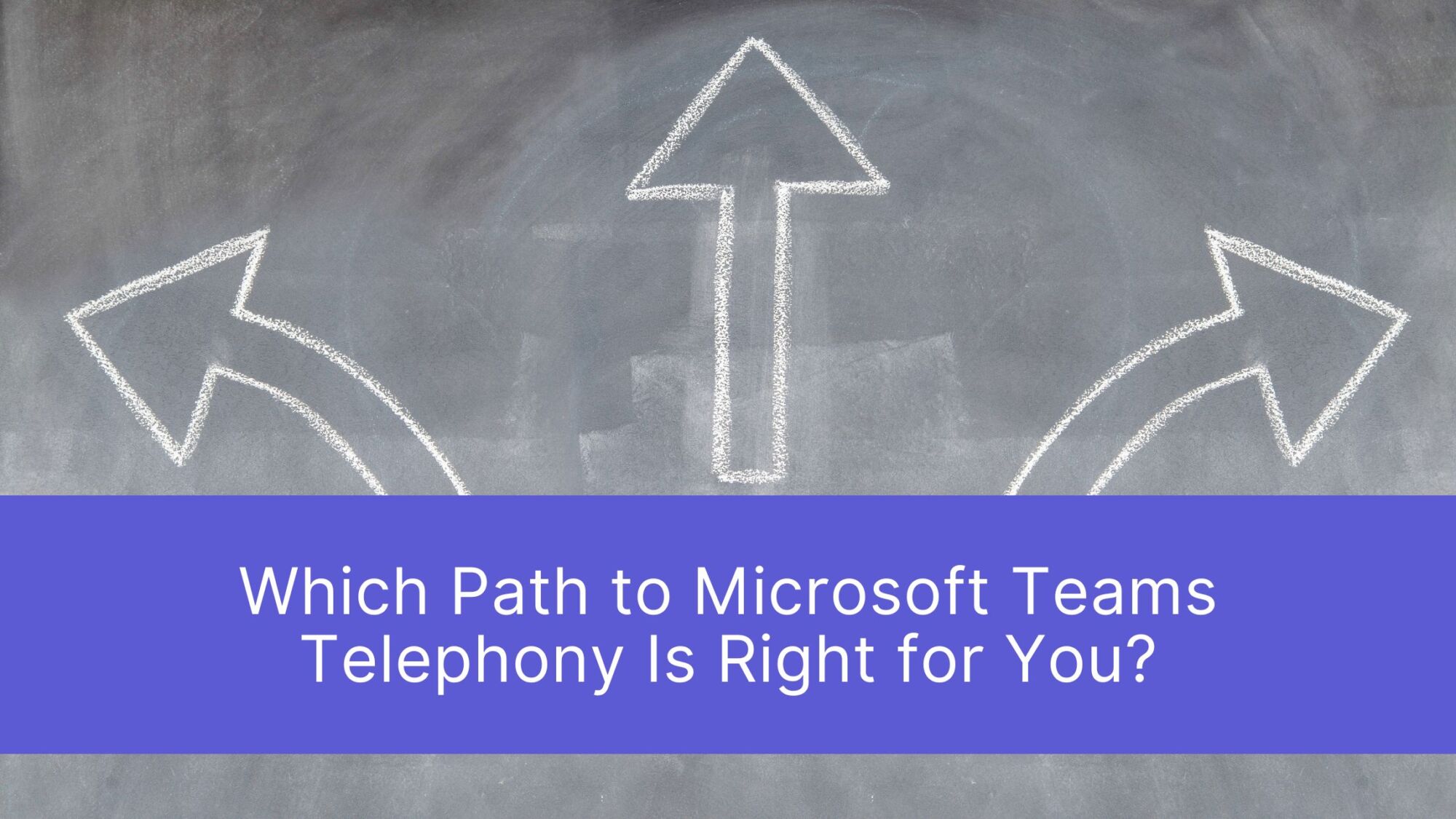 Differences Between Microsoft Teams Telephony: Direct Routing vs ...