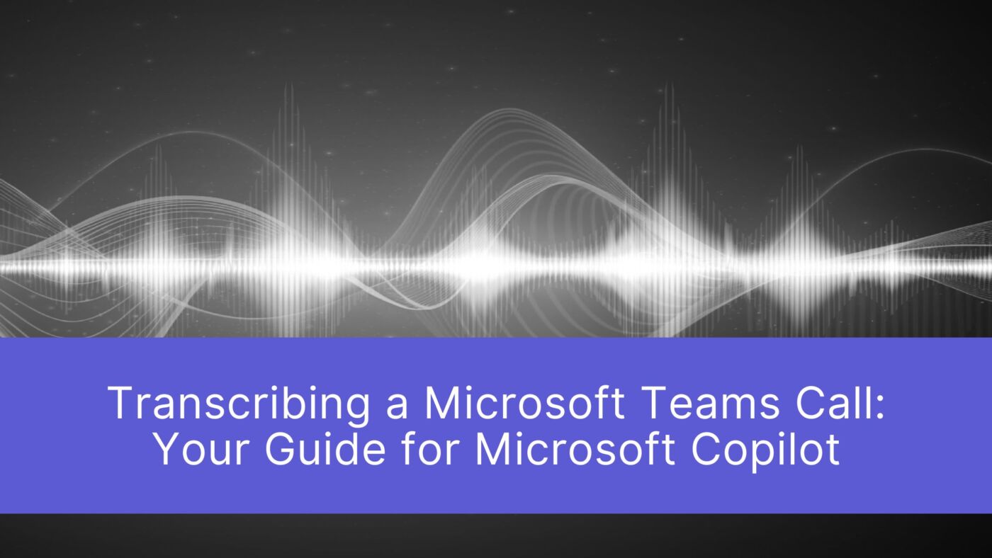 Synchronize contacts in Microsoft Teams – with Contact Sync